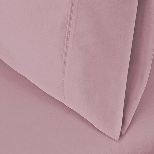 Click here for Superior 2pc. 530TC Egyptian Cotton Solid Pillowca... prices