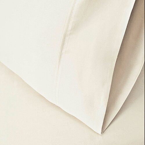 Click here for SUPERIOR Egyptian Cotton Premium Soft 530tc Pillow... prices