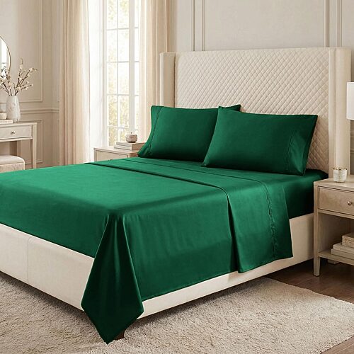 Click here for SUPERIOR Egyptian Cotton Premium Soft 530tc Deep P... prices
