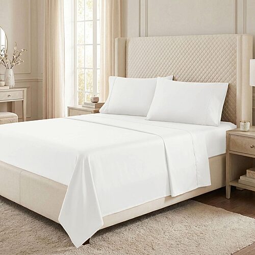 Click here for SUPERIOR Egyptian Cotton Premium Soft 530tc Deep P... prices