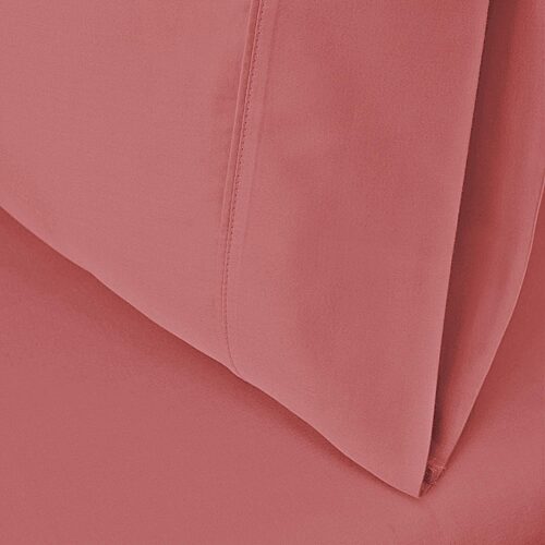 Click here for Superior 2pc. 530TC Egyptian Cotton Solid Pillowca... prices