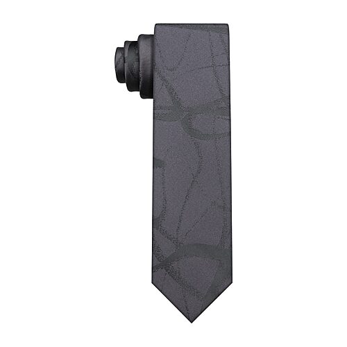 Click here for J. Ferrar Abstract Tie  One Size  Black prices