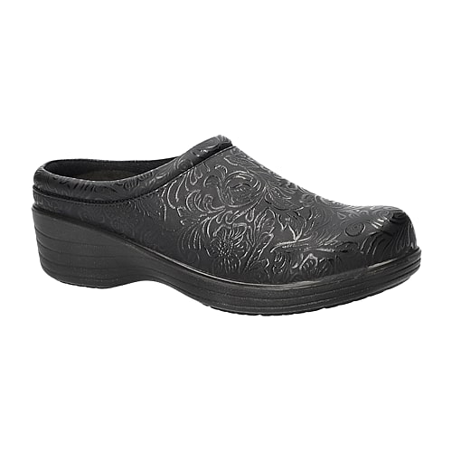 Click here for Easy Works By Easy Street Beck Womens Round Closed... prices