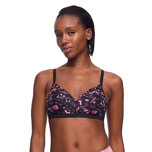 Click here for Warners Cloud 9 Super Soft Wireless Lightly Lined... prices