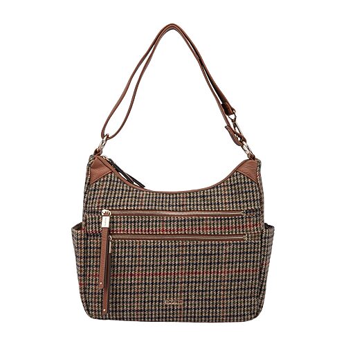 Click here for Rosetti Declan Tote Bag  One Size  Brown prices