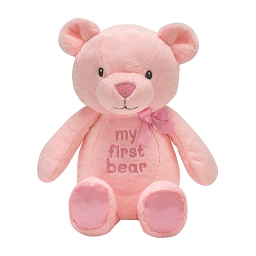 Click here for Baby Starters My First Bear Plush  One Size  Pink prices