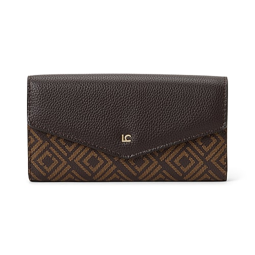 Click here for Liz Claiborne Envelope Womens Envelope Wallet  One... prices