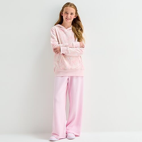 Click here for Thereabouts Little & Big Kid Girls Mid Rise Regula... prices