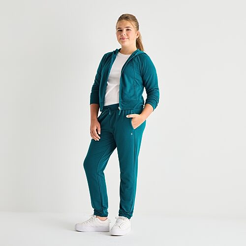 Click here for Xersion Super Soft Little & Big Kid Girls Stretch... prices
