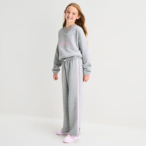 Click here for Thereabouts Little & Big Kid Girls Mid Rise Regula... prices