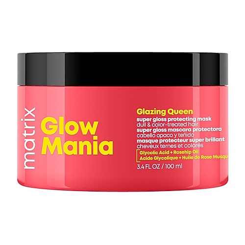 Click here for Matrix Glow Mania Glazing Queen Protecting Hair Ma... prices