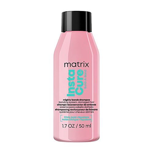 Click here for Matrix Matrix Insta Cure Build A Bond Mini Shampoo... prices