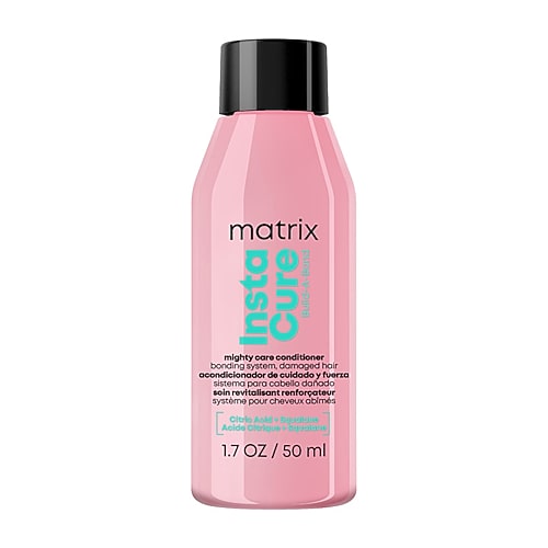 Click here for Matrix Conditioner 1.7 oz.  One Size prices