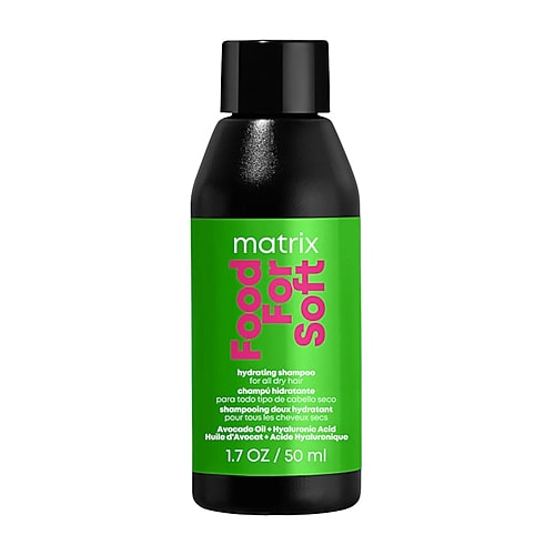 Click here for Matrix Matrix Food For Soft Mini Hydrating Shampoo... prices