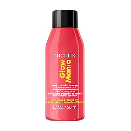 Click here for Matrix Shampoo 1.7 oz.  One Size prices