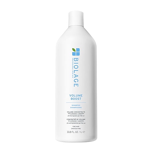 Click here for Biolage Biolage Volume Boost Shampoo 33.8 Oz. Sham... prices