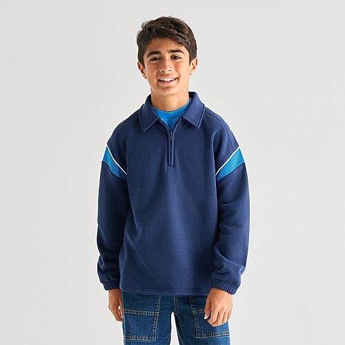 Click here for Thereabouts Little & Big Kid Boys Long Sleeve Flee... prices