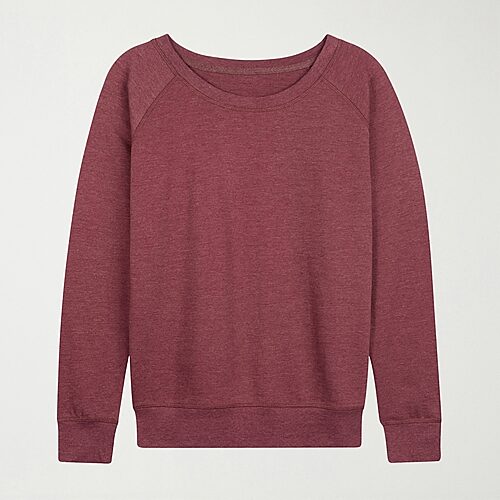 Click here for A Walk A Day Womens Crew Neck Long Sleeve Mickey M... prices