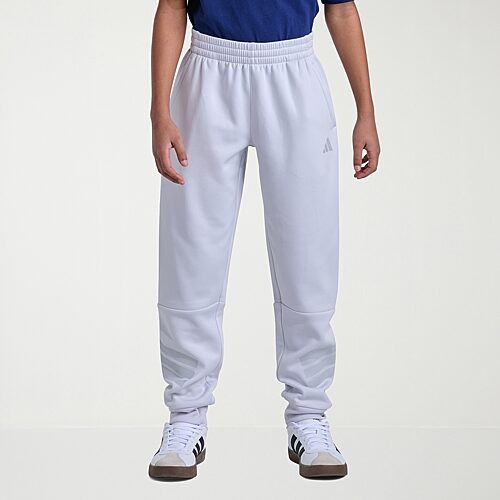 Click here for adidas Big Kid Boys Drawstring Waist Tapered Regul... prices