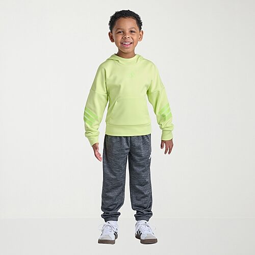 Click here for adidas Toddler Boys 2-pc. Pant Set  2t  Yellow prices