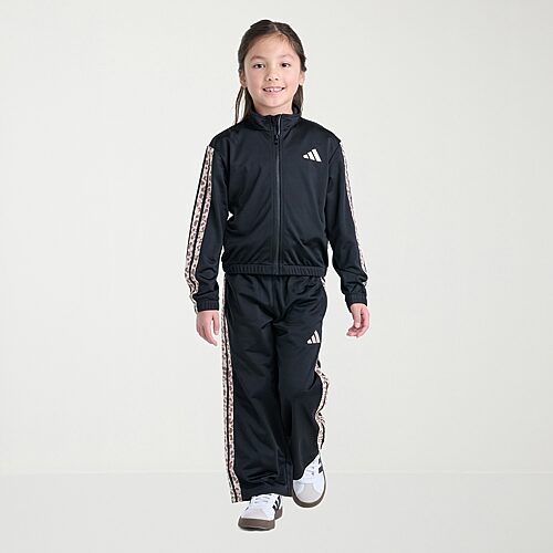 Click here for adidas Toddler Girls 2-pc. Pant Set  4t  Black prices