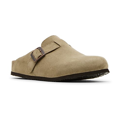 Click here for Steve Madden M-Clog Mens Round Closed Toe Clogs  8... prices