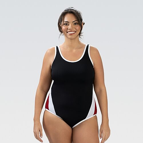 Click here for Womens Dolfin(R) Aquashape Scoop Back One Piece Sw... prices