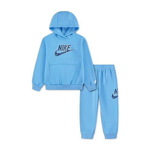 Click here for Nike Little Girls 2-pc. Pant Set  4  Blue prices