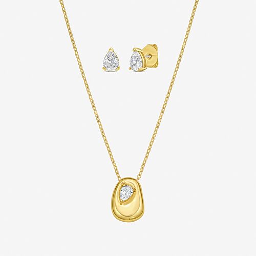 Click here for RM Rebecca Minkoff Womens Cubic Zirconia 3-pc. Pen... prices