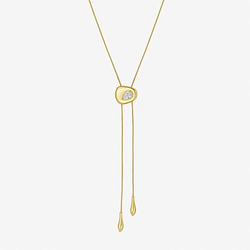 Click here for RM Rebecca Minkoff Womens Cubic Zirconia 14K Gold... prices