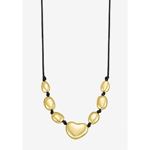 Click here for RM Rebecca Minkoff Womens Cubic Zirconia 14K Gold... prices