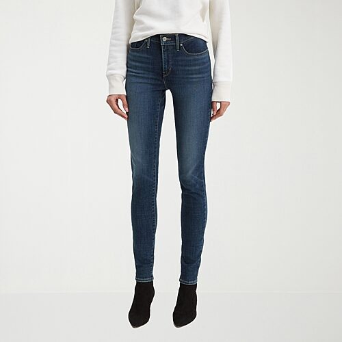 Click here for Levis Womens Mid Rise 311 Shaping Skinny Jean  28... prices