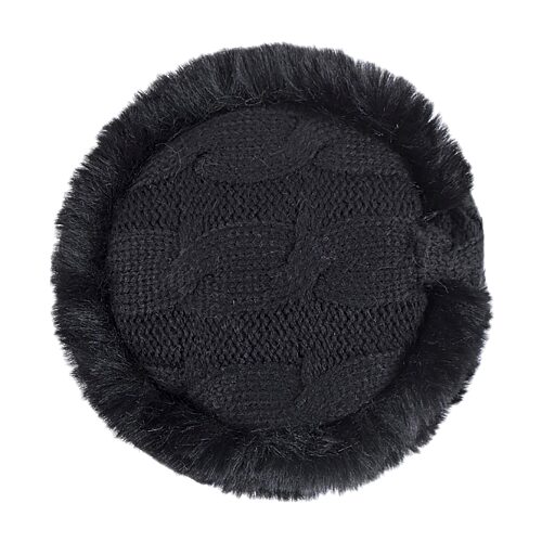 Click here for Heat Holders Albury Womens Ear Muffs  One Size  Bl... prices