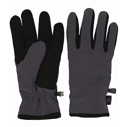 Click here for Heat Holders Tyra Soft Shell Gloves  Small-medium... prices