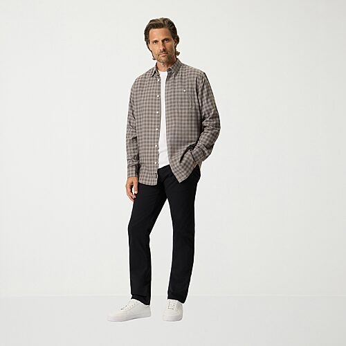 Click here for Dockers Essential American Khaki Mens Regular Fit... prices