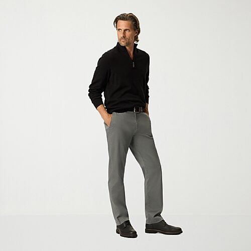 Click here for Dockers Ultra Soft Sueded Mens Regular Fit Flat Fr... prices
