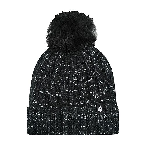 Click here for Heat Holders Marseille Ribbed Roll Up With Pom Pom... prices