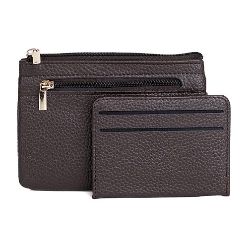 Click here for Julia Buxton Large Id Womens RFID Blocking Wallet... prices
