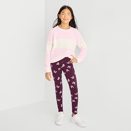 Click here for Thereabouts Little & Big Kid Girls 24 Skinny Full... prices