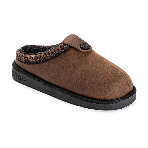 Click here for Muk Luks WomenS Ml Footwear Womens Round Closed To... prices
