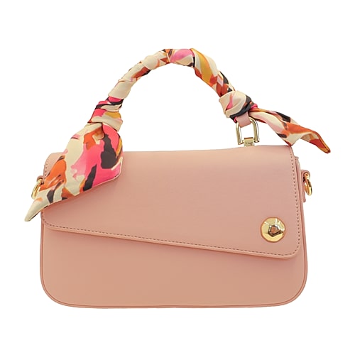 Click here for Nicole Miller Flap Top Handle Satchel  One Size  P... prices