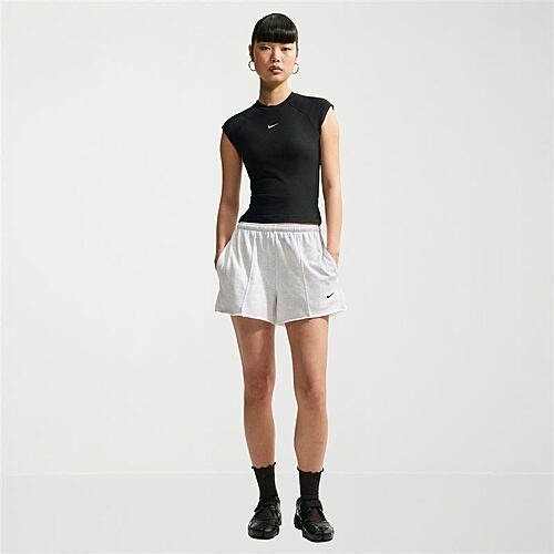 Click here for Nike Womens Round Neck Short Sleeve Active T-Shirt... prices