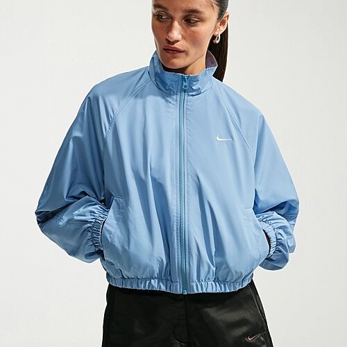Click here for Nike Womens Track Jacket  Xx-large  Blue prices
