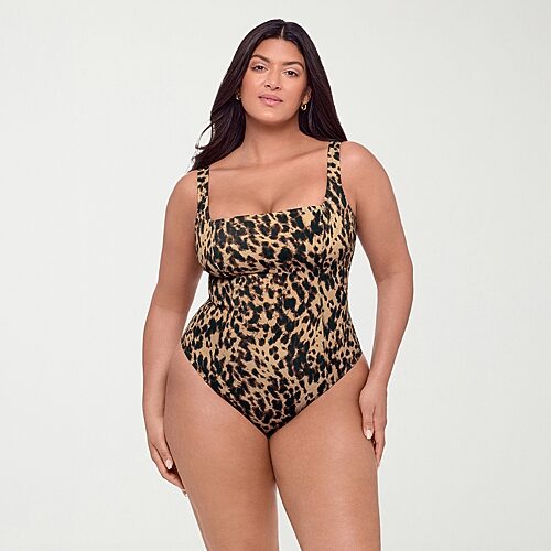 Click here for S3 Apparel Womens Smoothing and Sculpting Square-N... prices