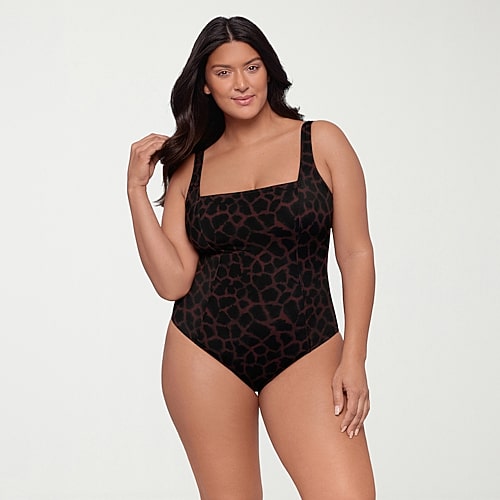 Click here for S3 Apparel Womens Smoothing and Sculpting Square-N... prices
