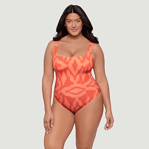 Click here for S3 Apparel Womens Smoothing and Sculpting Square-N... prices