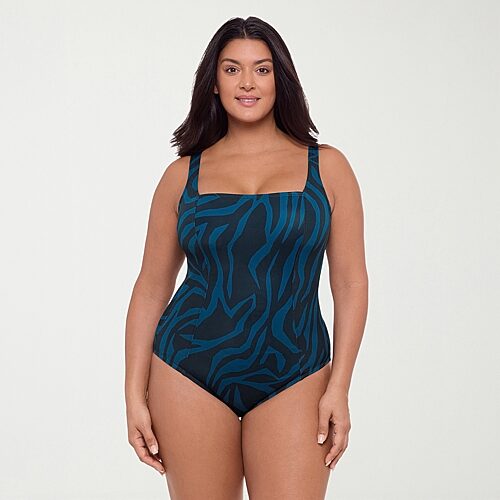 Click here for S3 Apparel Womens Smoothing and Sculpting Square-N... prices