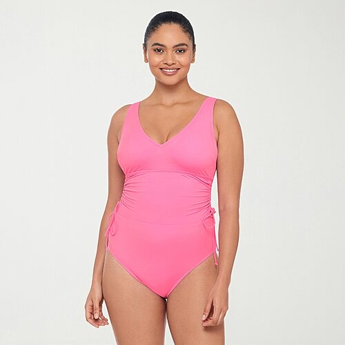 Click here for S3 Apparel Womens Sculpting Cinched Adjustable One... prices