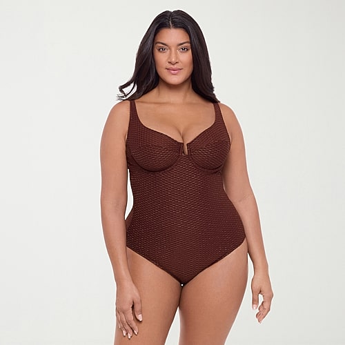 Click here for S3 Apparel Womens Smoothing and Sculpting Grid Tex... prices