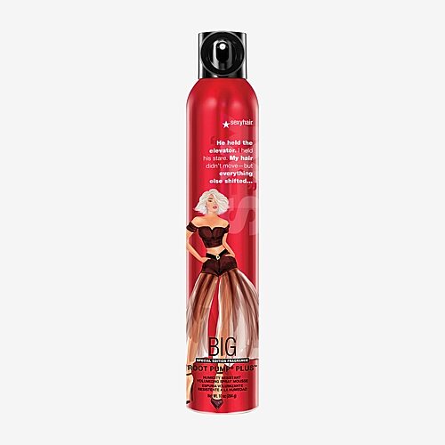 Click here for Sexy Hair Root Pump Plus Hair Spray 10 oz.  One Si... prices
